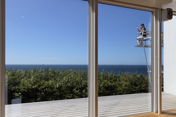 Cliff House Morai 2 - 石狩市