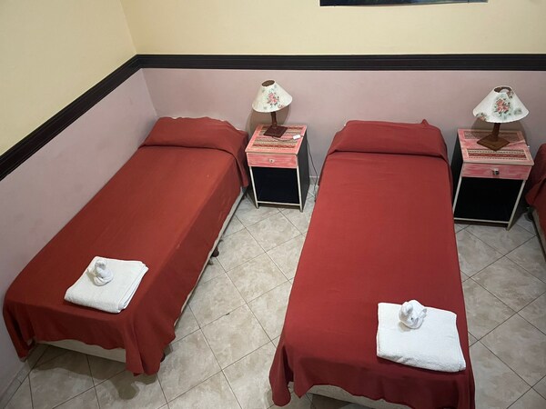 Gran Turin Hotel - Villa Carlos Paz