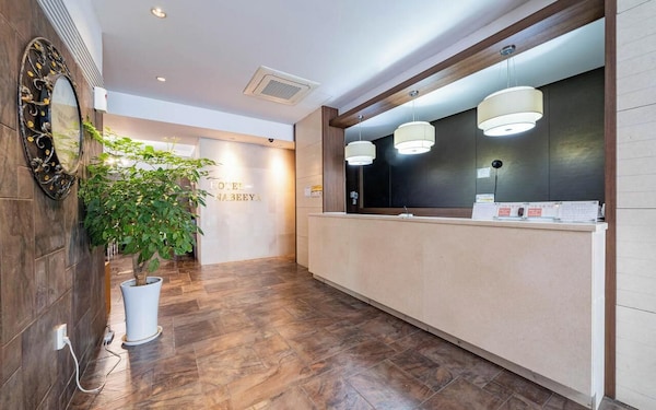 Hasen Nabeeya Hotel - Siheung-si