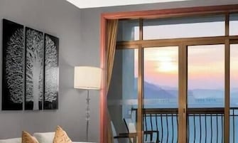 Quarto Duplo Premier, varanda, vista para a colina | Quartos insonorizados, Wi-fi grátis