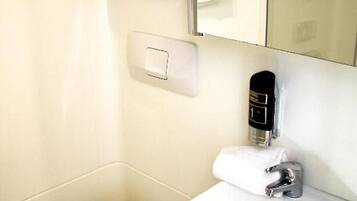 Apartamento | Casa de banho