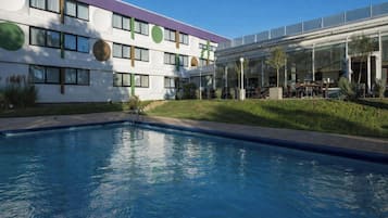 Apartamento | Exterior