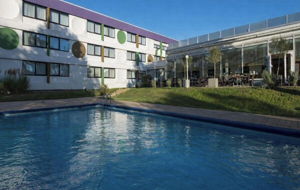 Standard Room With 2 Single Beds - Saarland