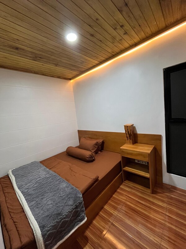 Sanctuary House - Dieng