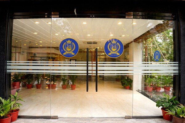 Hotel Regal Crest - Bhubaneswar