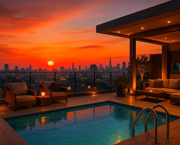 The Spark Gorakhpur Divya Nagar - Gorakhpur