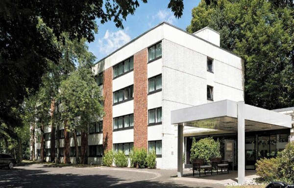 Standard Double Room With Sofa Bed Johannisberg - 빌레펠트