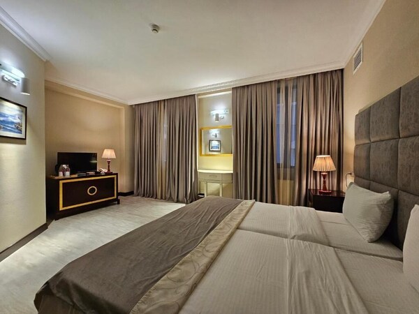 Crown Apartments - 바쿠