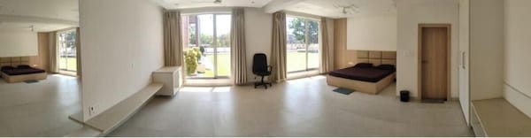 Leela Resort & Banquet - Jharkhand