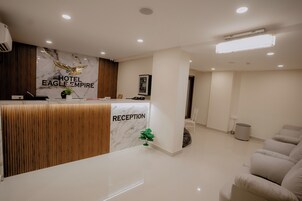 Receção