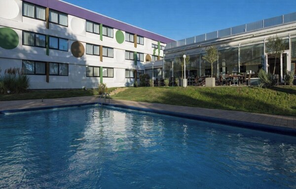 Sunday Hotel Saarbruecken Sued Double Room - Saarland