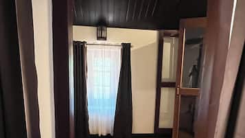 Quarto duplo clássico | Parte interna