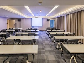 Sala de reunião