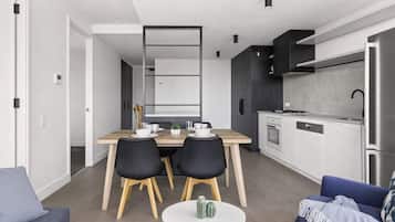 Apartamento (2 Bedrooms) | Interior