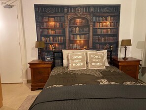 Quarto Básico