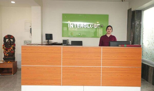 Interglobe Oasis - Haryana