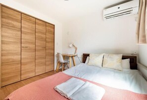 Casa Comfort, 3 quartos