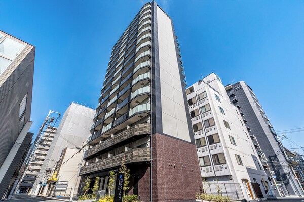 Eslead Hotel Namba East - Japan