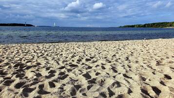 Apartamento | Vista do alojamento