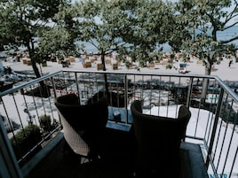 Apartamento | Sacada