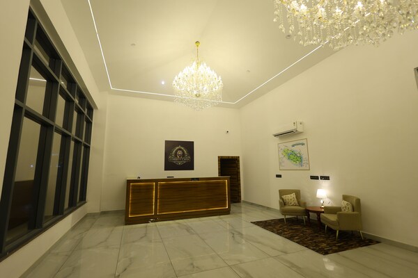 Corbett Caves Resort - Ramnagar