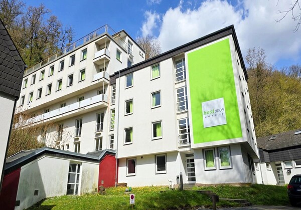 Bendorf Hotel By Belvilla Single Room - Bendorf
