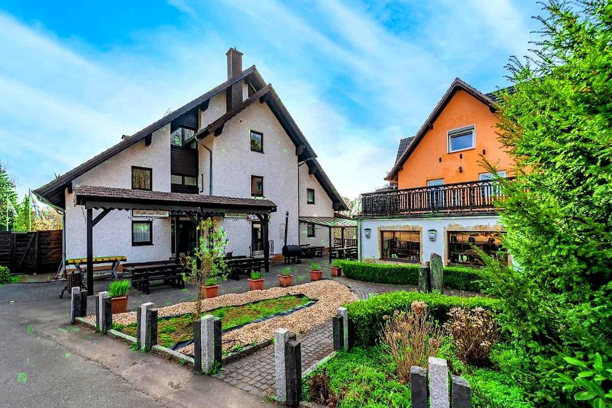 Apartamento | Fachada