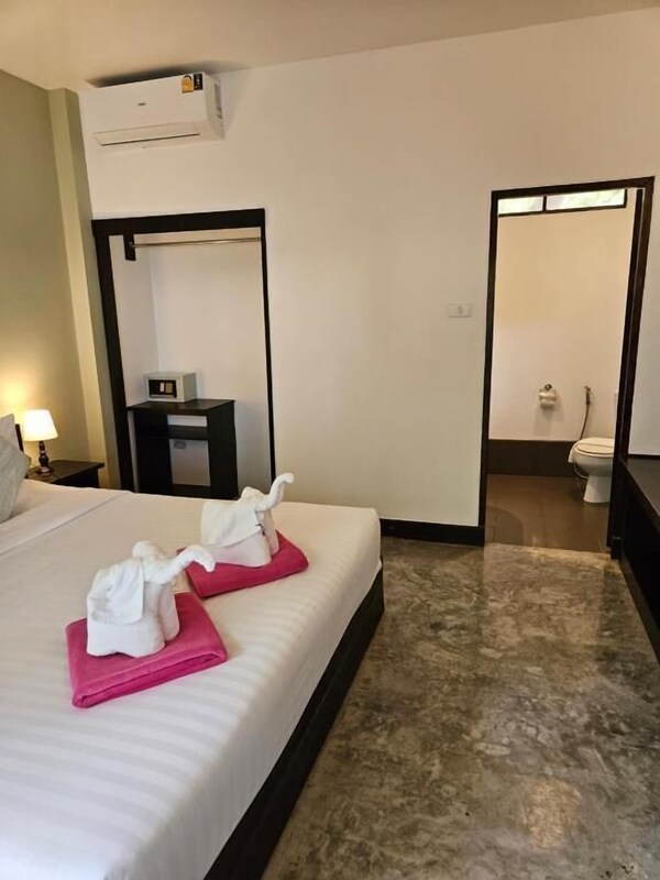 Greenlight Fisherman's Village Resort & Cafe - Koh Samui