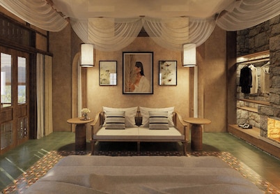 JARDIN de PULUONG RESORT & SPA