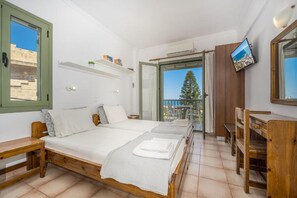 2 quartos