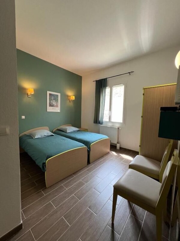 Auberge Lou Poumié - Beuil