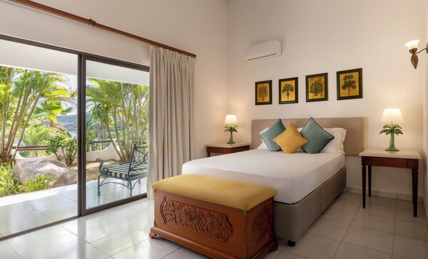 Eden’s Holiday Villas - Mahé