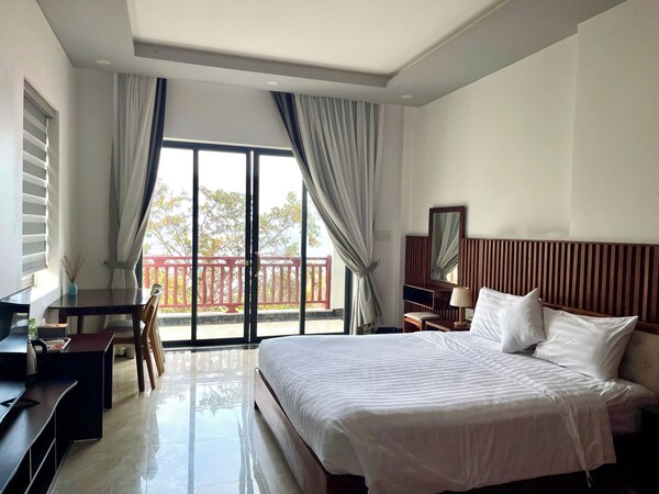 Casa De Sol - Wuwei Retreat - Phú Quốc