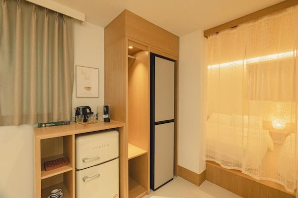 Hotel Daun Guri - Hanam-si