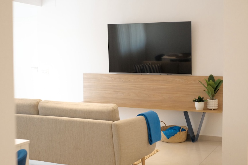 Nila 1 By Huskalia - City Center - Los Llanos de Aridane