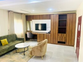 Quarto Clássico