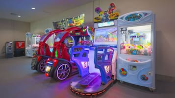 Condo, 3 quartos | Área infantil