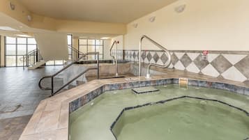 Condo, 3 quartos | Spa