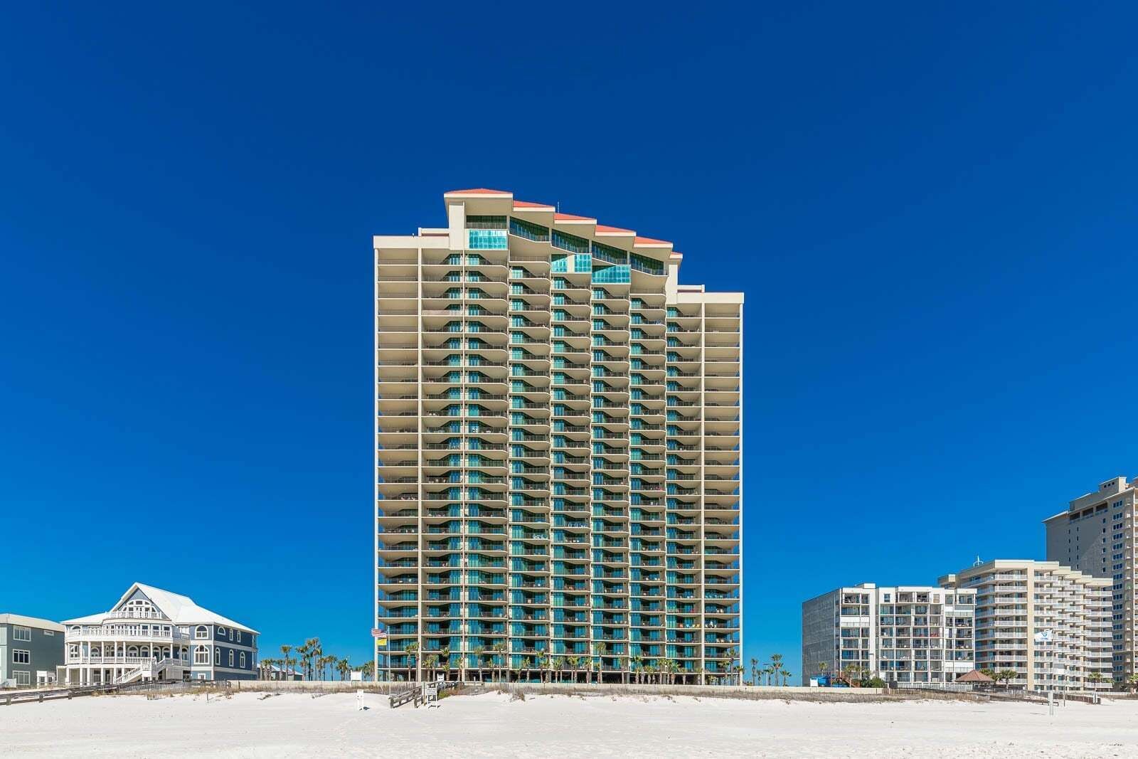 Apartamento em Condomínio Fechado, 3 quartos | Exterior