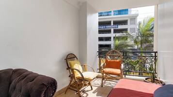 Terrenos do alojamento