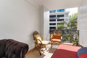 Terrenos do alojamento