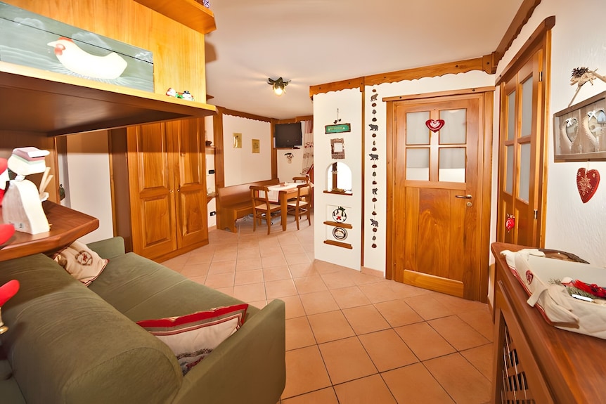 La Casetta Di Legno Di Babi Prato Nevoso - Frabosa Soprana