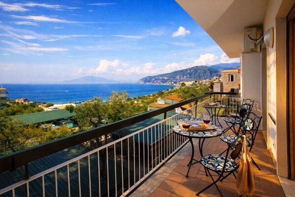 Estate4home - Casa Marelia - Sorrento