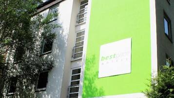 Apartamento | Exterior