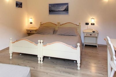 Hotel La Nuova Montanina