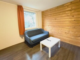 Apartamento | Sala