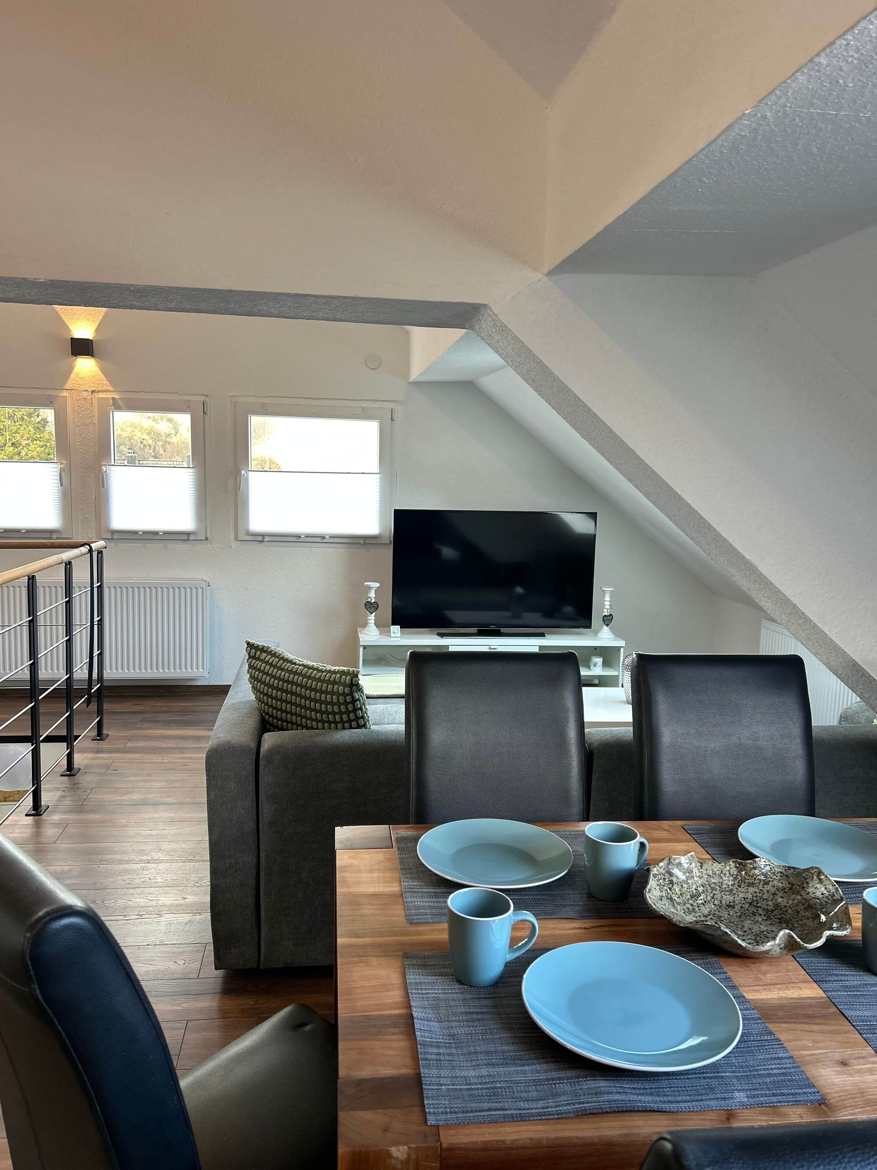 Wunderbares Loft Rursee Wandern Biken Erholung - Montjoie