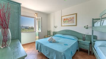 Apartamento, 1 quarto