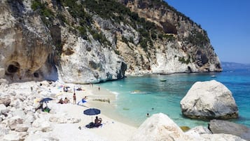 Apartamento, 1 quarto | Fachada