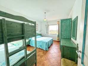 Apartamento, 1 quarto | 2 quartos